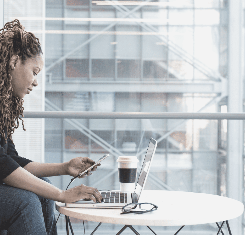 5 Hacks to Stop Multitasking and Be More Efficient - The Joyful Quest