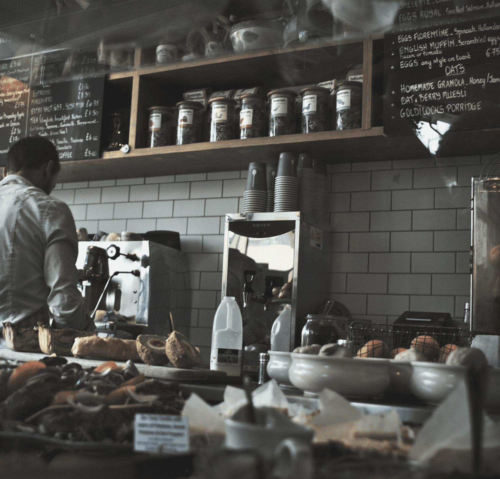 3 Brilliant Ways to Find Your Third Place - The Joyful Quest